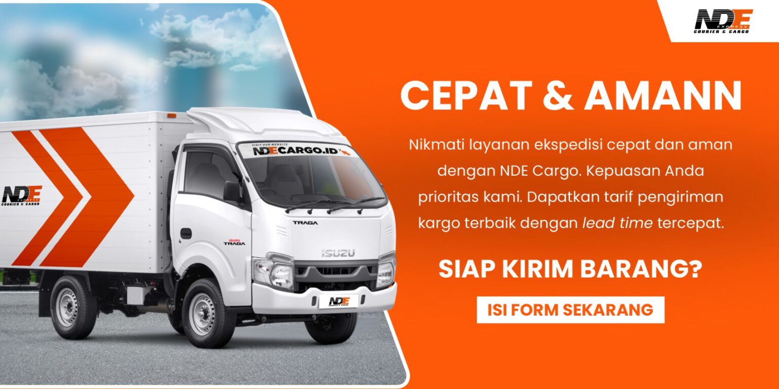 Cara Mudah Cek Resi TAM Cargo: Panduan Lengkap Pelacakan Pengiriman ...