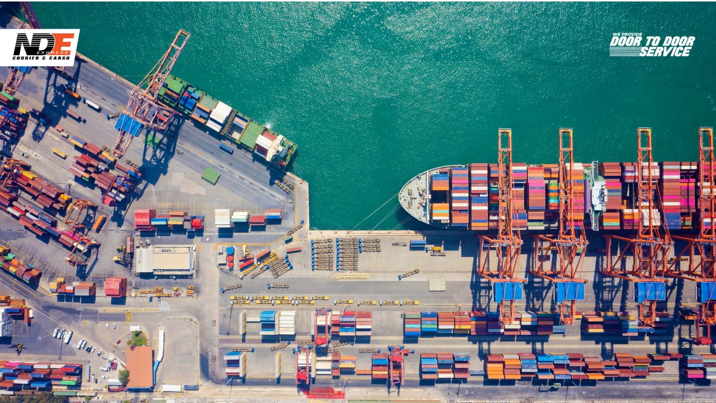 Terminal Cargo di Indonesia – Solusi Efisien untuk Logistik dan ...