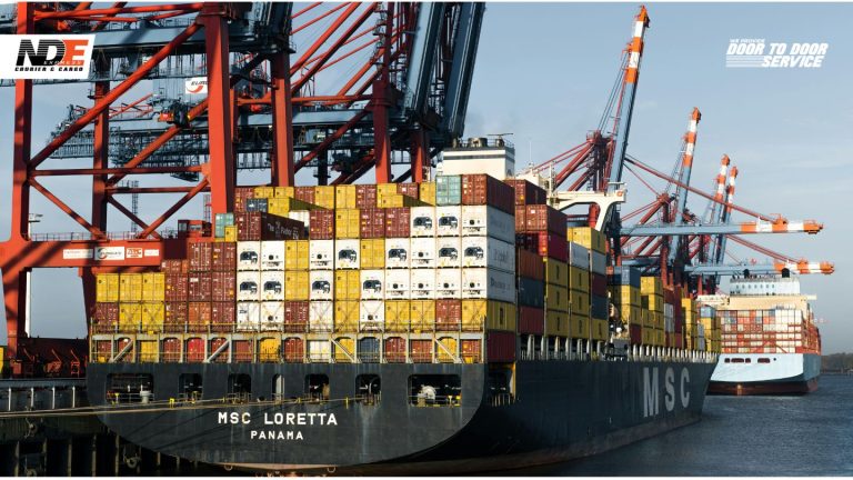 Terminal Cargo di Indonesia – Solusi Efisien untuk Logistik dan ...