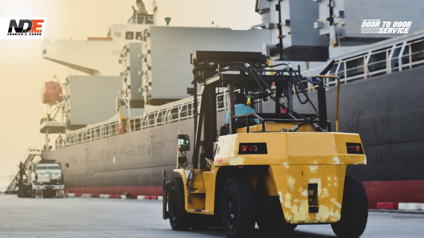 TKBM Adalah: Definisi, Peran, Tantangan, dan Prospek Masa Depan - Jasa ...